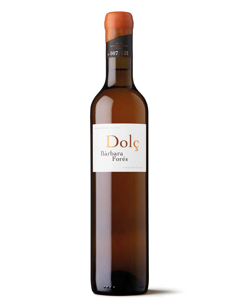 Dolç - Celler Bàrbara Forés